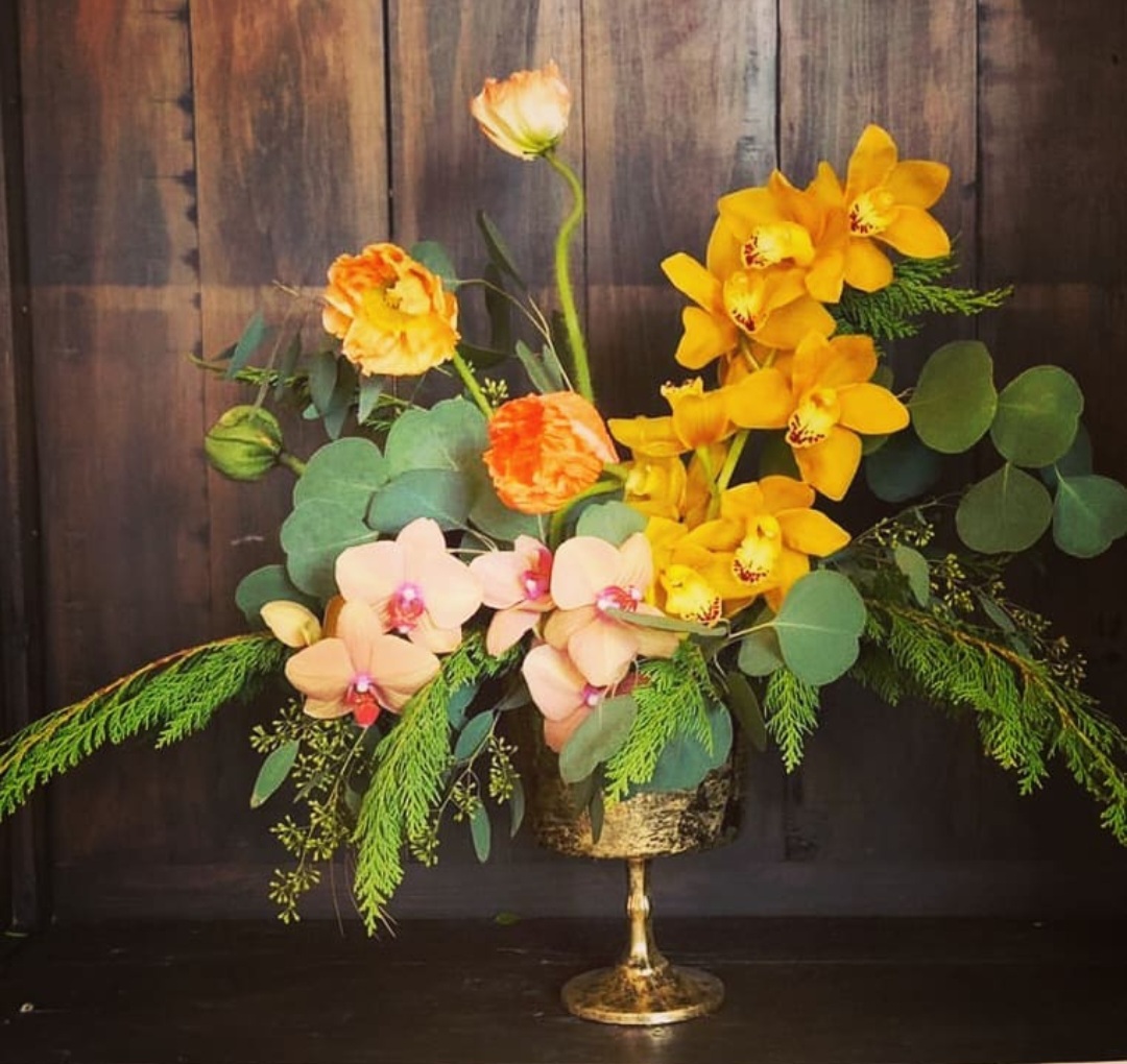 Send Flowers | York Flower Shop