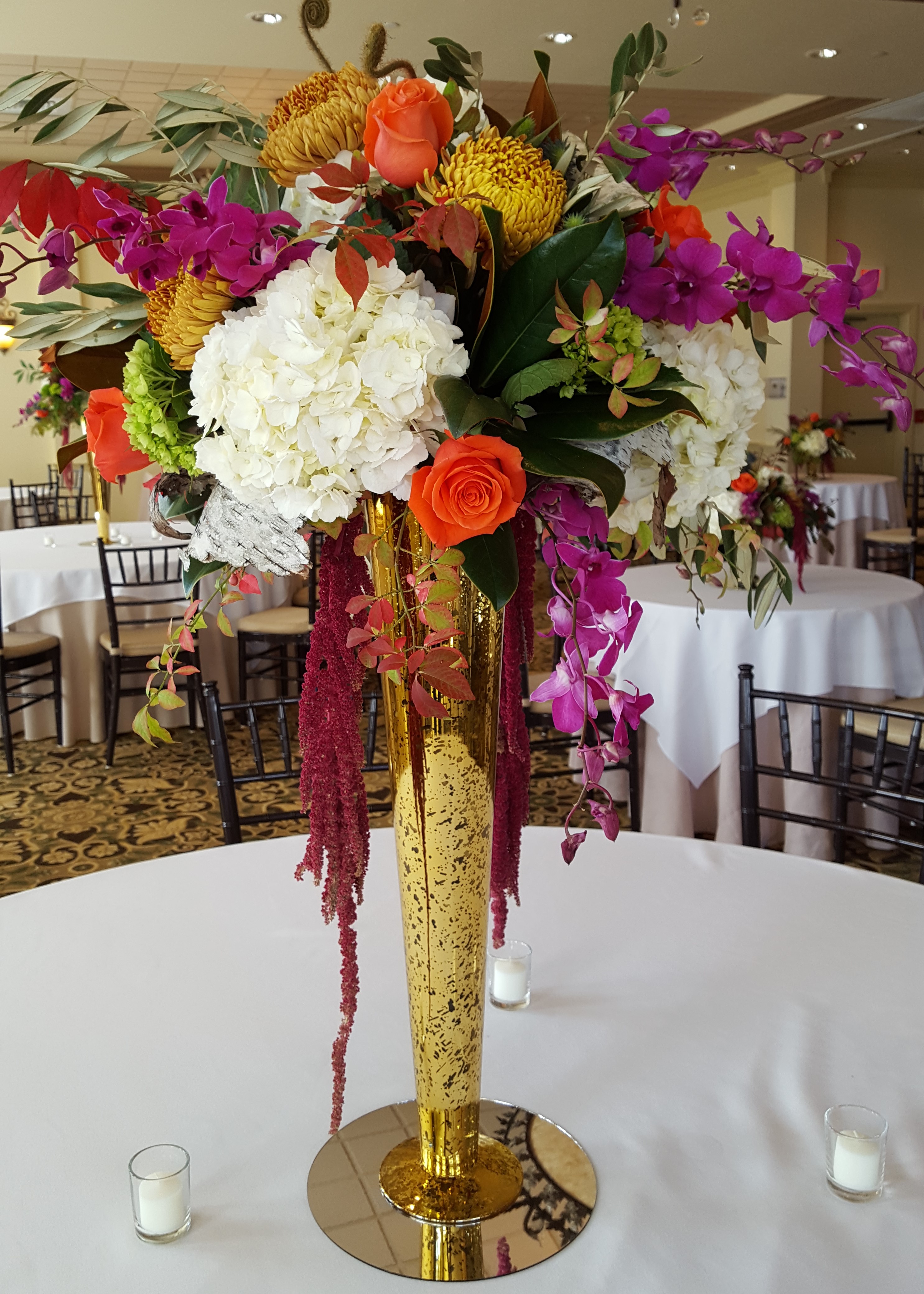Weddings | York Flower Shop